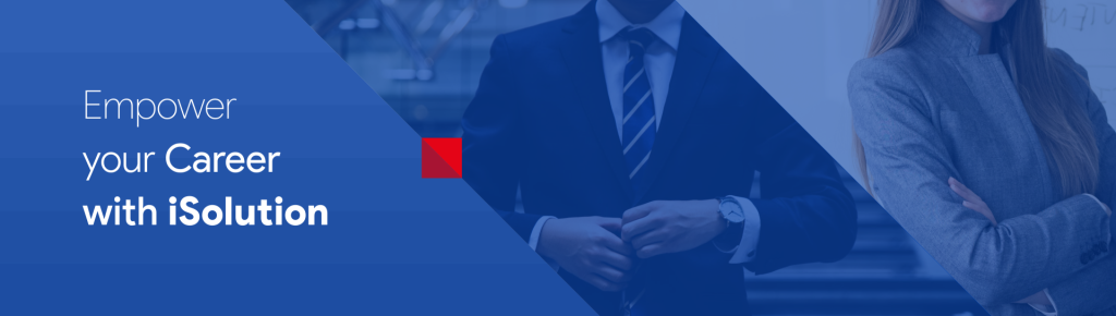 Careers - Ismena website